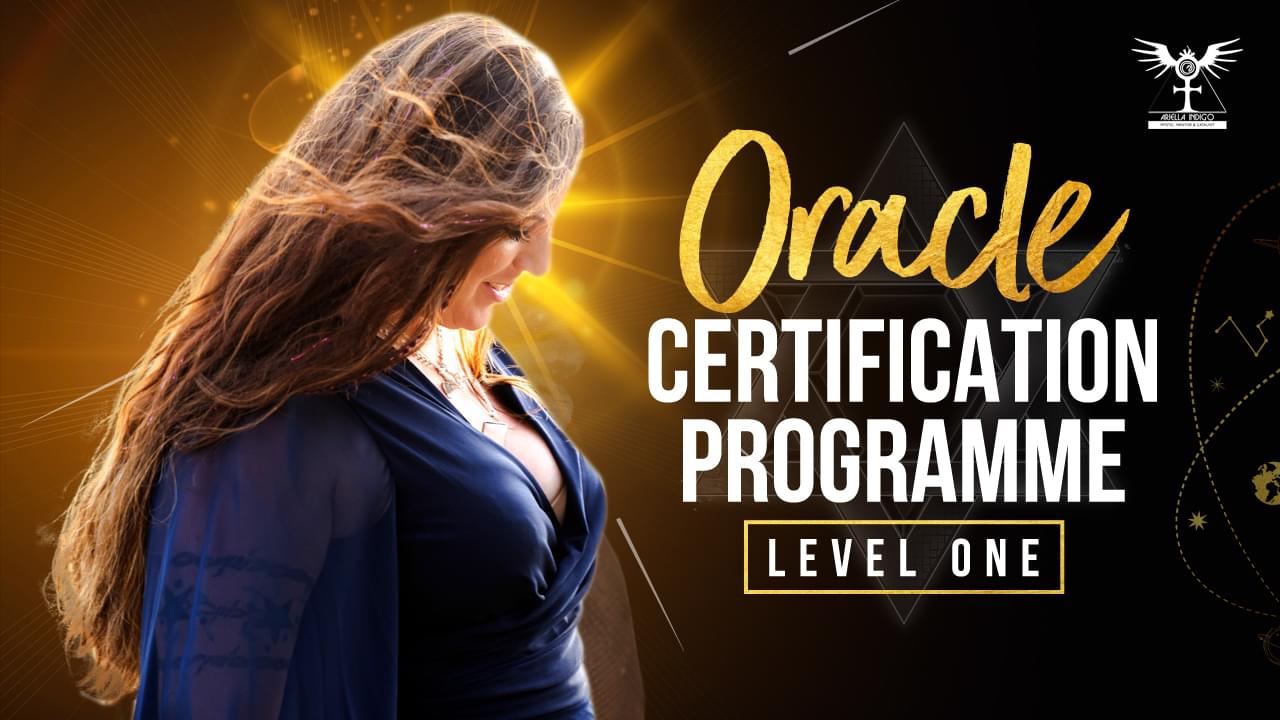 The Code of the Oracle Level 2